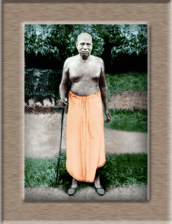 Direct Disciples - RAMAKRISHNA MATH BOLPUR