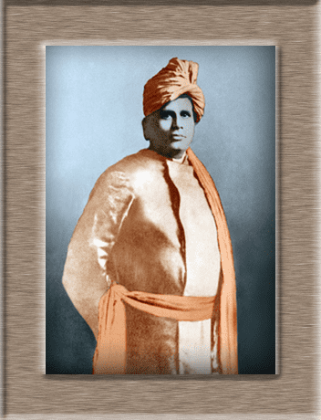 Direct Disciples - RAMAKRISHNA MATH BOLPUR
