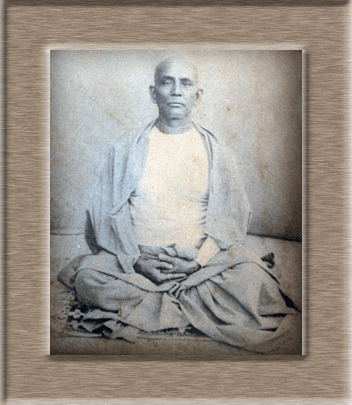 Direct Disciples - RAMAKRISHNA MATH BOLPUR