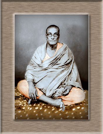 Direct Disciples - RAMAKRISHNA MATH BOLPUR